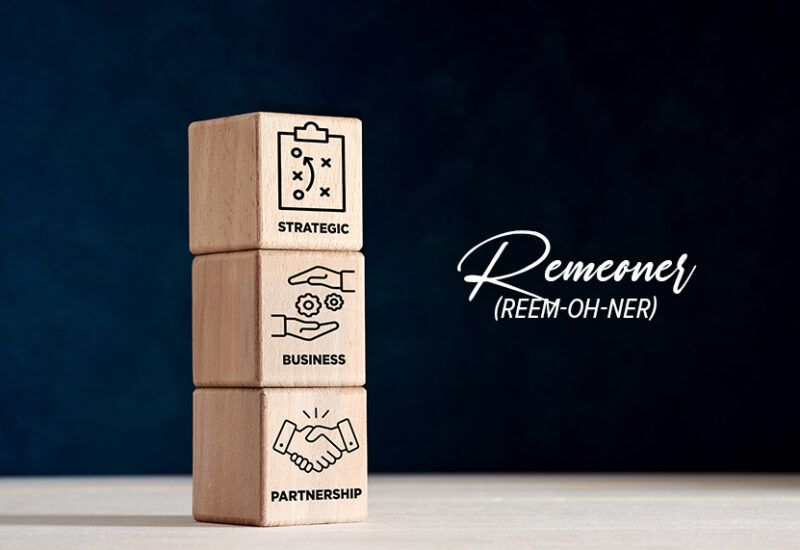 Consistent Effective Communication for Strong Partnerships